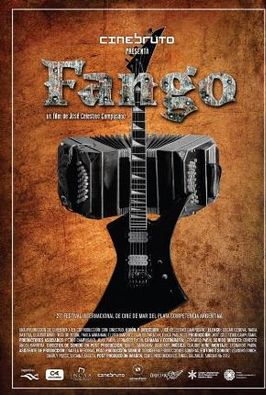 Fango - Cartelera