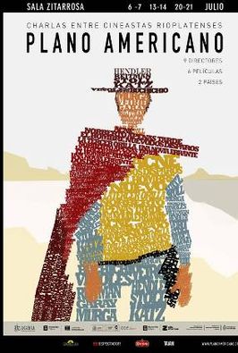 Plano Americano 2016 - Cartelera