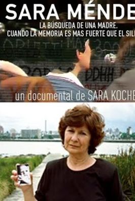 Sara Méndez - Cartelera