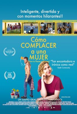 Cómo complacer a una mujer - Cartelera