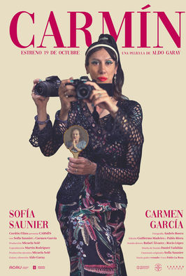 Carmín - Cartelera