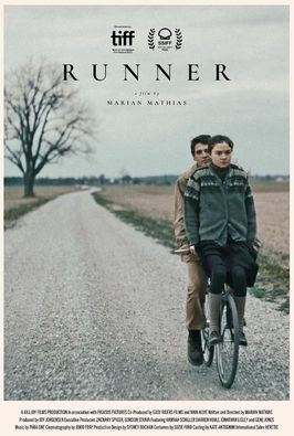 Runner - Cartelera