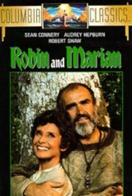 Robin y Marian - Cartelera