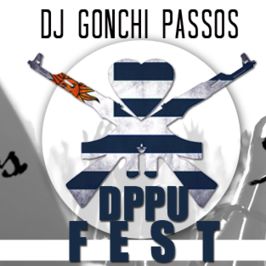 DPPU Fest - Cartelera
