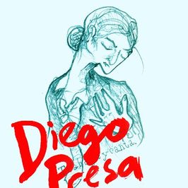 Diego Presa - Cartelera