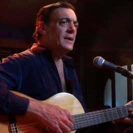 Concierto Tributo a Pablo Estramín - Cartelera