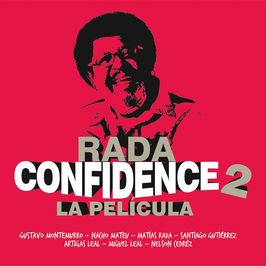 Rada - Confidence 2 - Cartelera