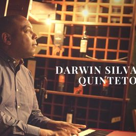 Darwin Silva Quinteto - Cartelera