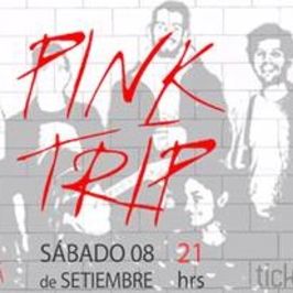 Pink Trip - Cartelera