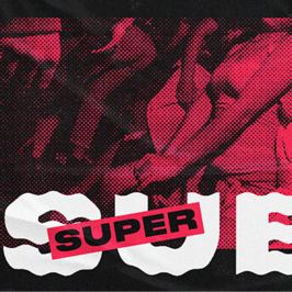 Super SUB vol. 1 - Cartelera
