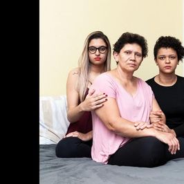 Maria, solo Maria - Cartelera