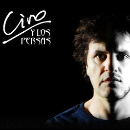 Ciro y Los Persas - Cartelera