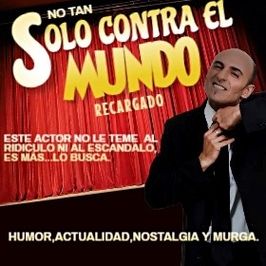 No tan sólo contra el mundo - Cartelera