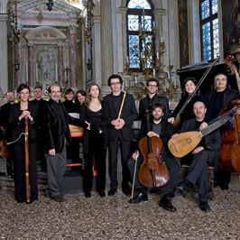 Orquesta Barroca de Venecia - Cartelera