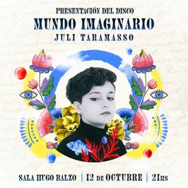 Mundo Imaginario - Cartelera