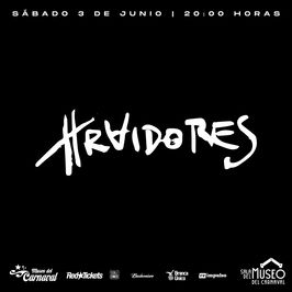 Traidores - Cartelera