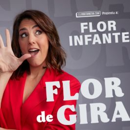 Flor de gira - Cartelera