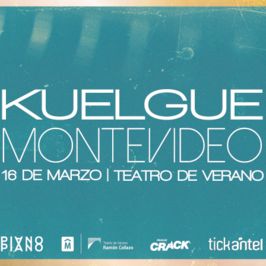 El Kuelgue - Cartelera