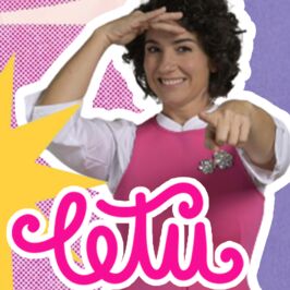 Letu Ruibal - Cartelera