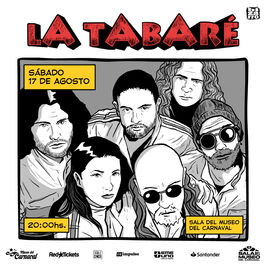 La Tabaré - Cartelera