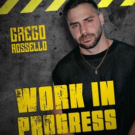 Work In Progress - Cartelera