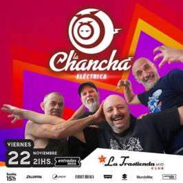 La Chancha - Cartelera