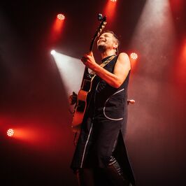 Daniel Drexler - Cartelera