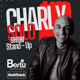 Solo Charly - Cartelera