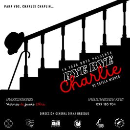 Bye Bye Charlie - Cartelera