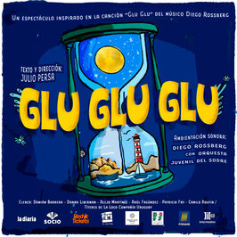 Glu Glu Glu: vamos a contar la historia - Cartelera