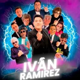 Show de Iván Ramírez - Cartelera