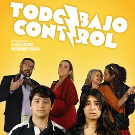 Todo bajo control - Cartelera