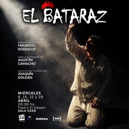 El Bataraz - Cartelera